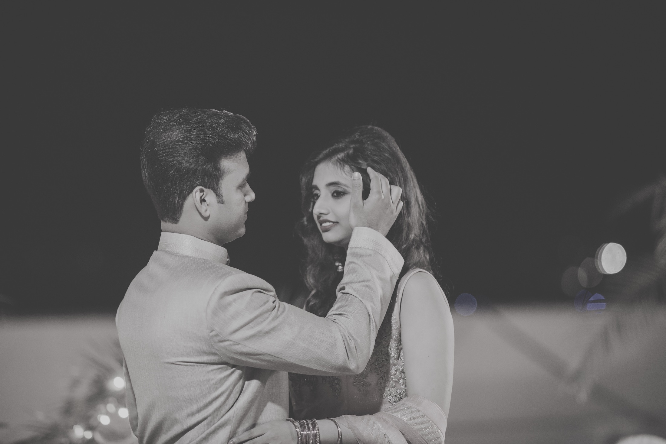 Boda de Yolanda y Juan